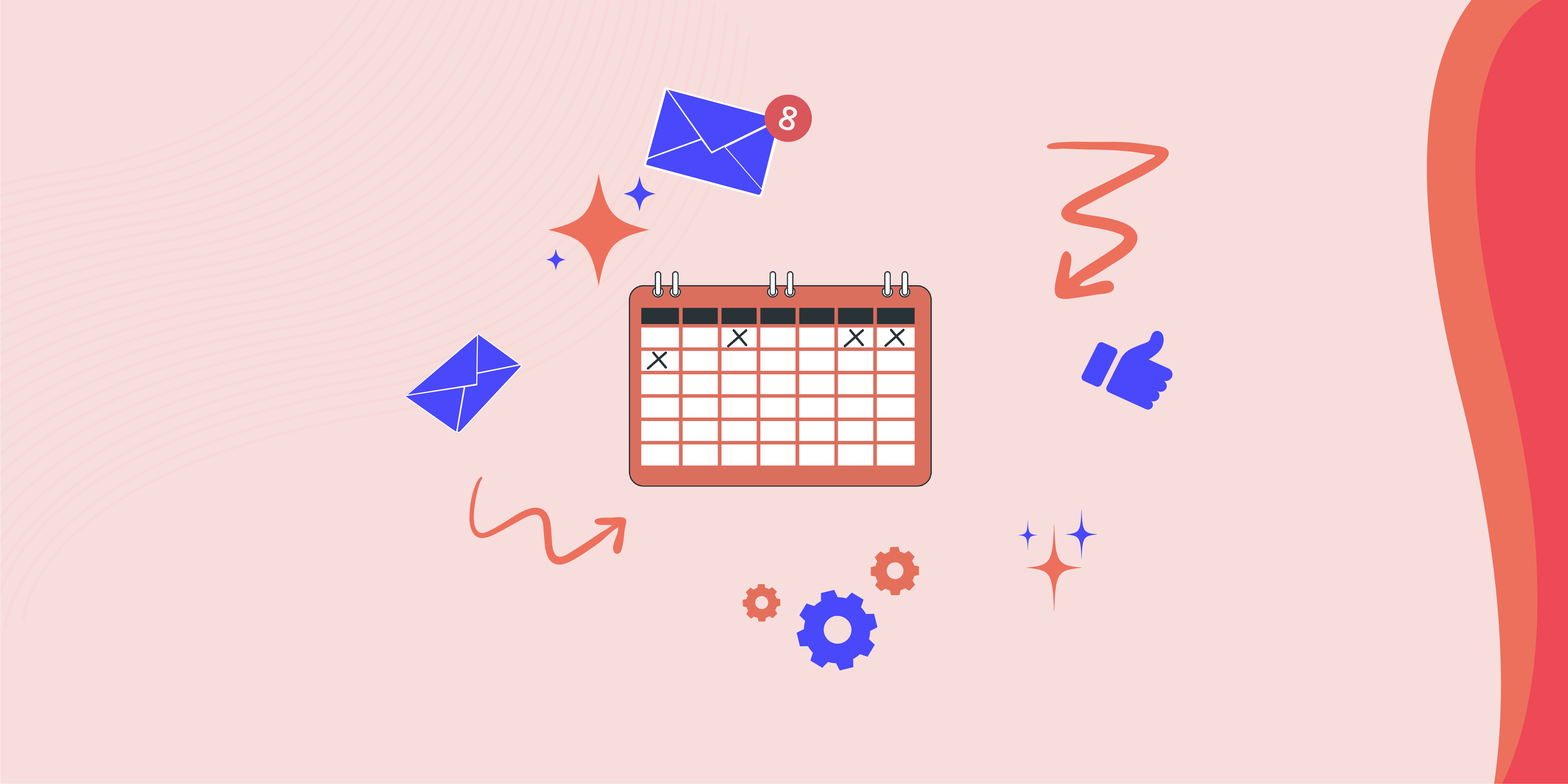 11 Event Reminder Emails To Use In 2023 23 Subject Line Mailmunch